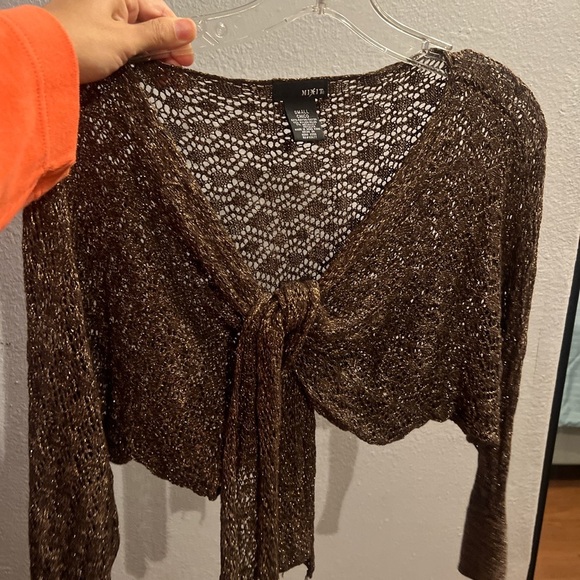 Mixit | Sweaters | Mini Cardigan | Poshmark